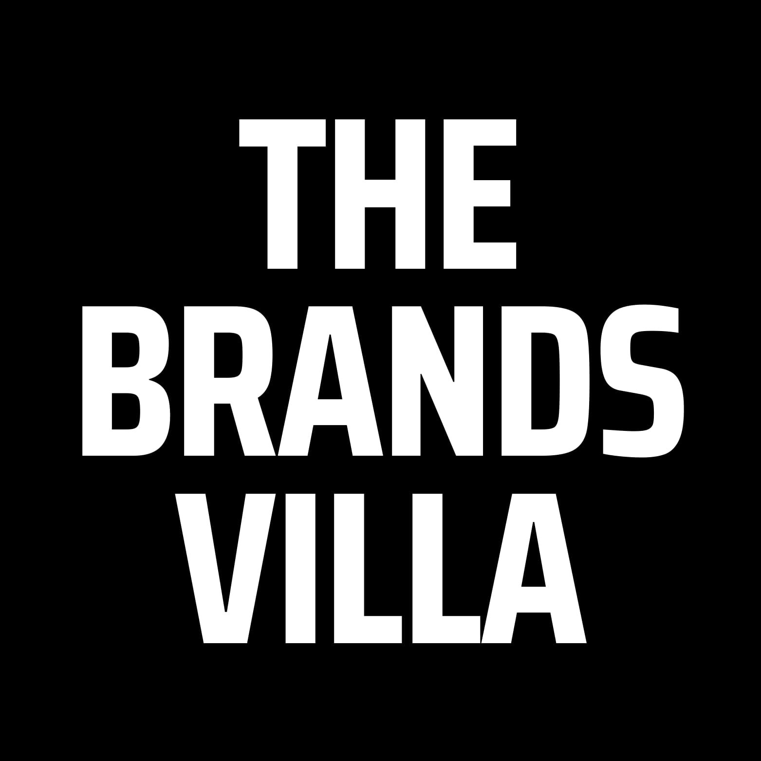 The Brands Villa: Home Of Luxury And Exotic Brands
